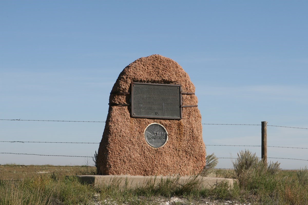 Fort Laramie Treaty of 1851 - Theresa Hupp Author
