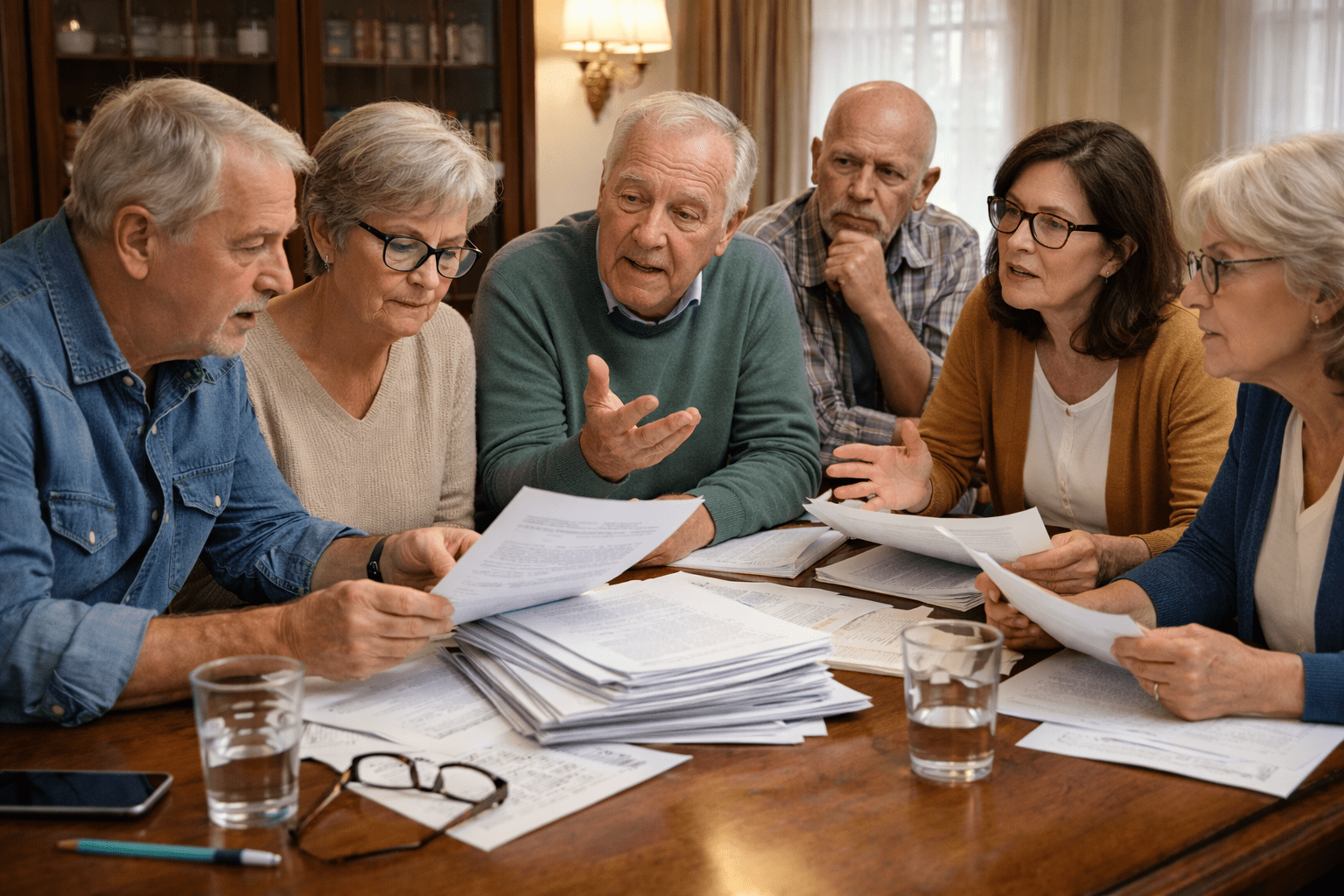 Sedulous Writers Group: Another Requiem - Theresa Hupp Author